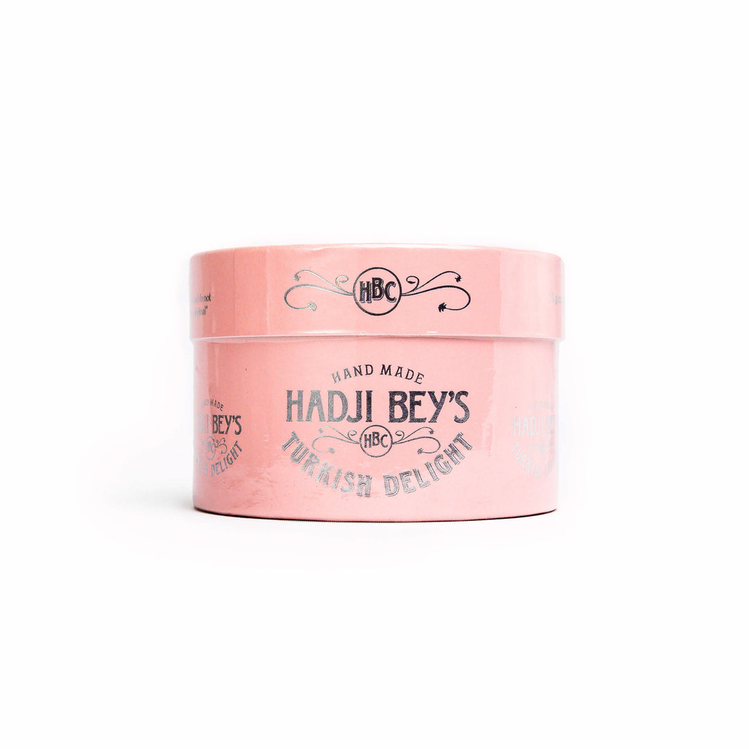 Indulgent Treat. Hadji Bey Original Rose - Craft Food Traders